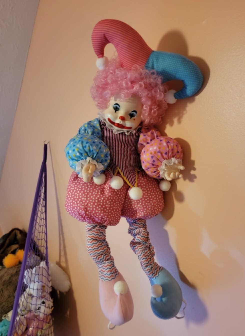 Magical Mystical Mimi – "Those who don't believe in magic will never ...